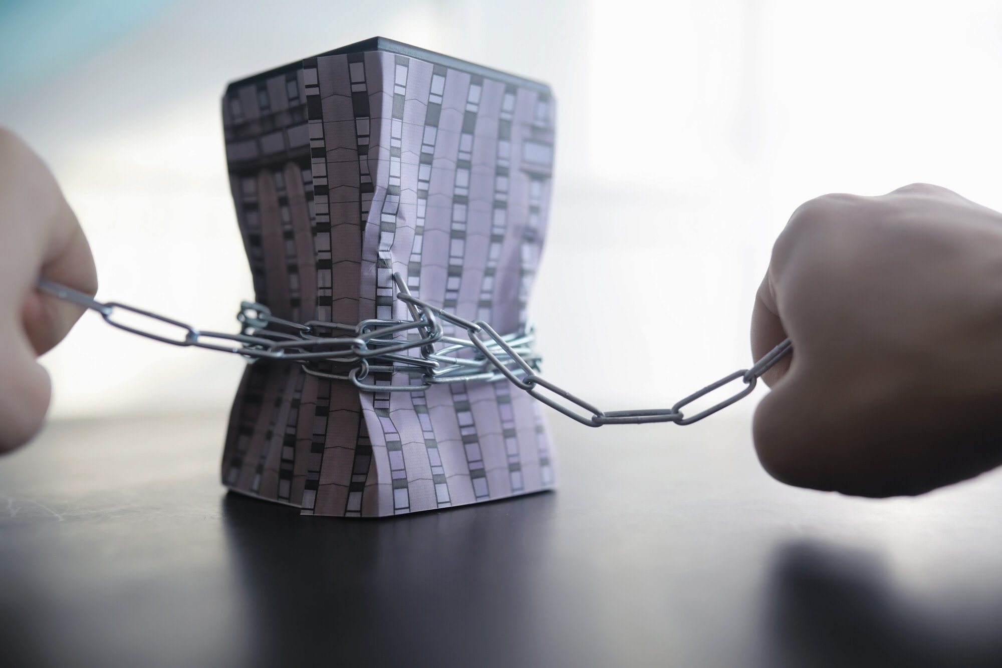 Understanding the Basics of an HOA Foreclosure